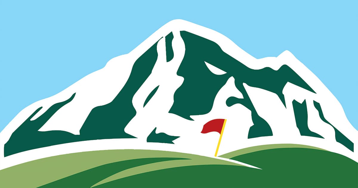 Mount Baker Golf Trail | Discover Golf in the Shadow of Mount Baker